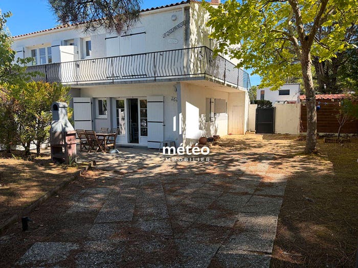 La Tranche-sur-Mer : Appartement 3 pièces à louer