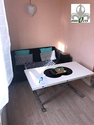 Colbert-Gare-Colombiere, Beaune : Appartement 2 pièces à louer