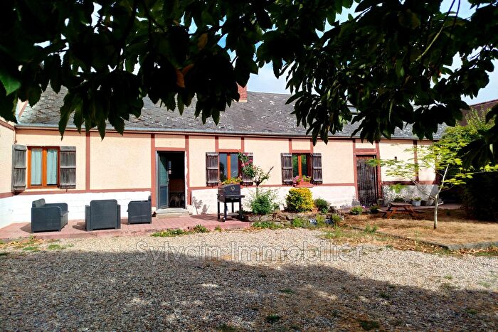 Maison 7 pièces à Saumont-la-Poterie, à vendre