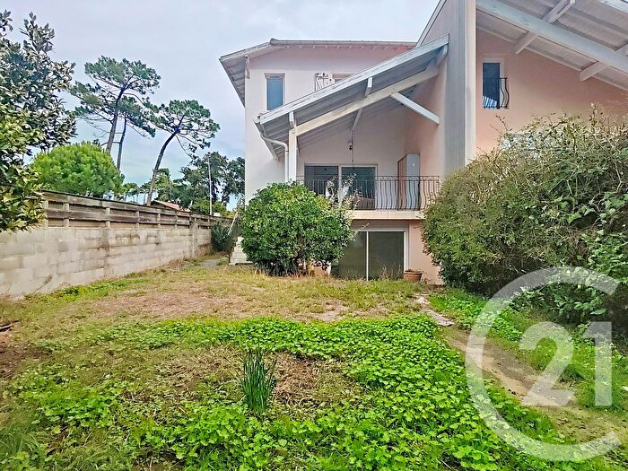 Appartement à vendre - Labenne - 3 pièces - 2 chambres