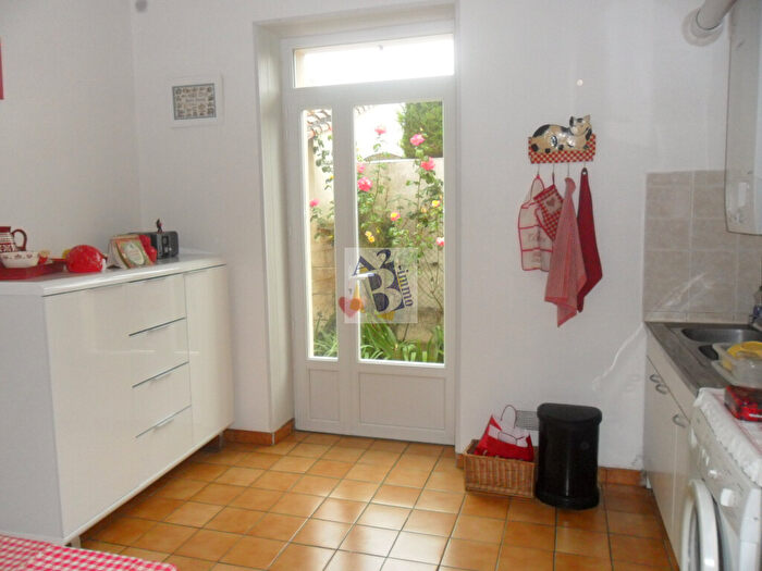 Appartement à louer - Angoulême, Victor Hugo - 2 pièces - 1 chambre