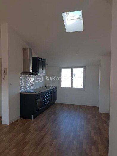 Appartement 3 pièces à Centre Sud, Châtellerault, à louer