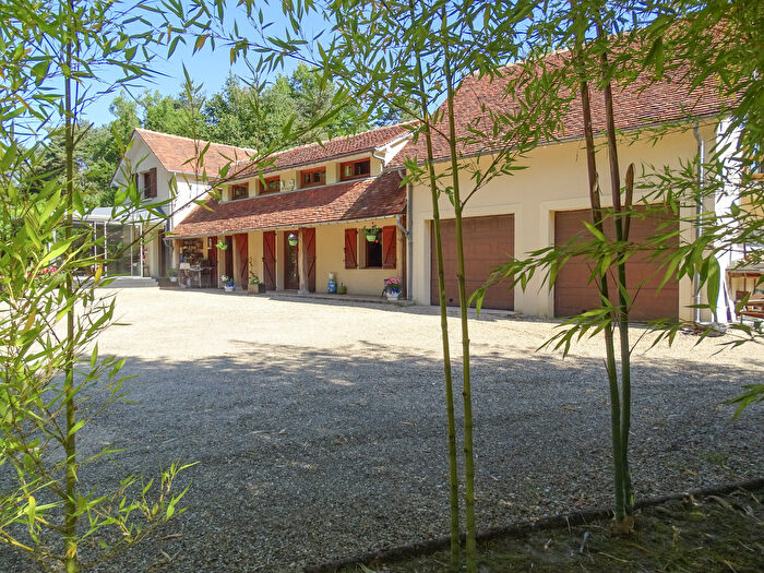 Maison 7 pièces à Langon, à vendre
