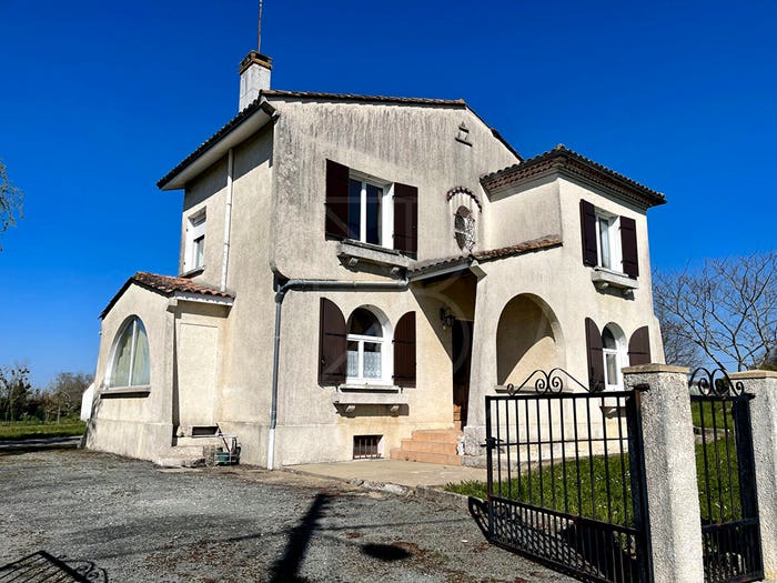 Maison 4 pièces à vendre à postalCode