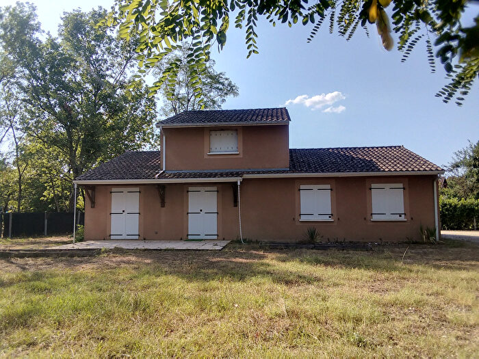 Maison 5 pièces à louer - Pessac, Magonty