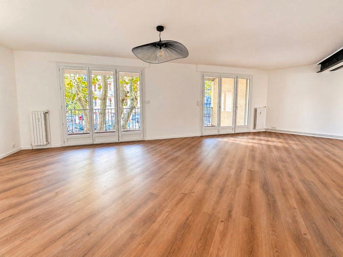 Les Arceaux, Agriculture, Montpellier : Appartement 4 pièces à louer