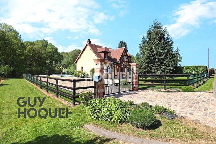 Bernay : Maison 5 pièces à vendre