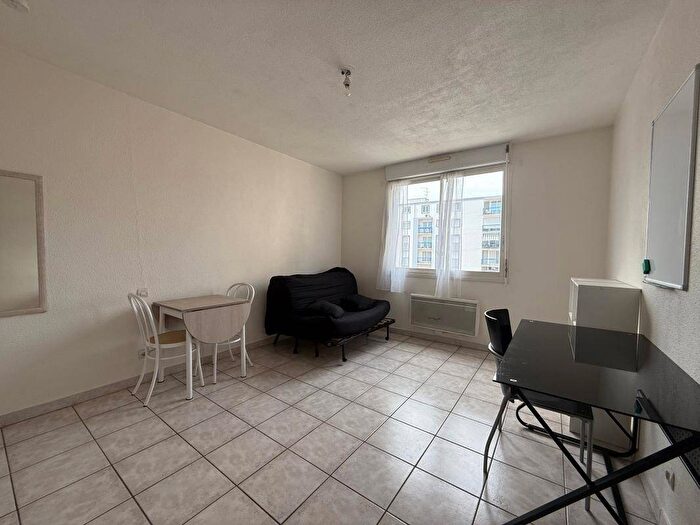 Appartement 1 pièce à louer - Saint Martin, Perpignan