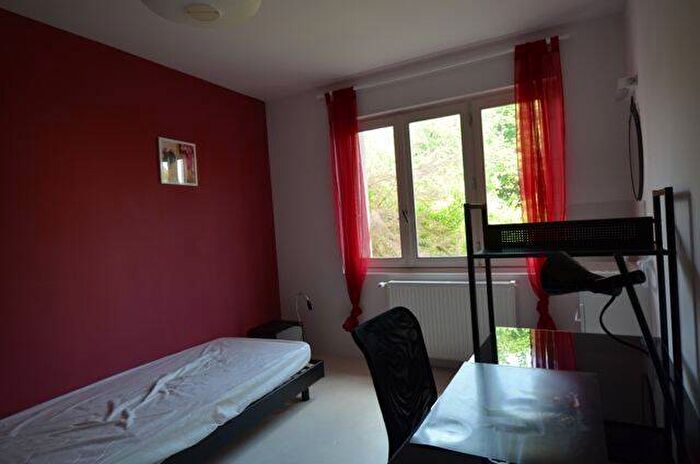 Appartement 1 pièce à Bas Guichet-Centre Est, Orsay, à louer
