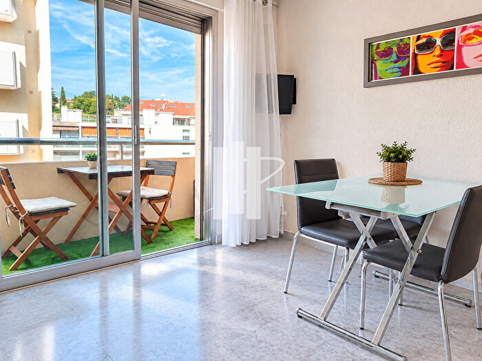 Appartement 1 pièce à Saint-Raphaël, Centre-ville, à vendre