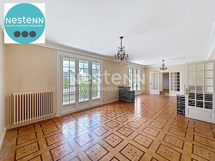 Saint-Sulpice-de-Pommeray - Maison 7 pièces à vendre