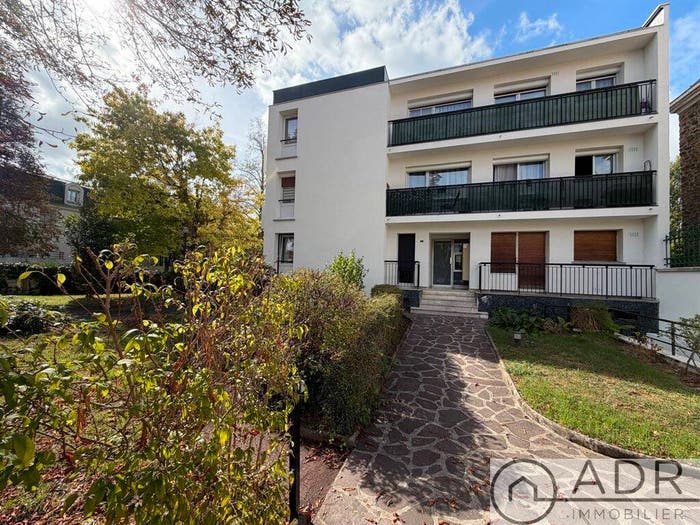 Appartement 1 pièce à louer - Les Boutours, Rosny-sous-Bois