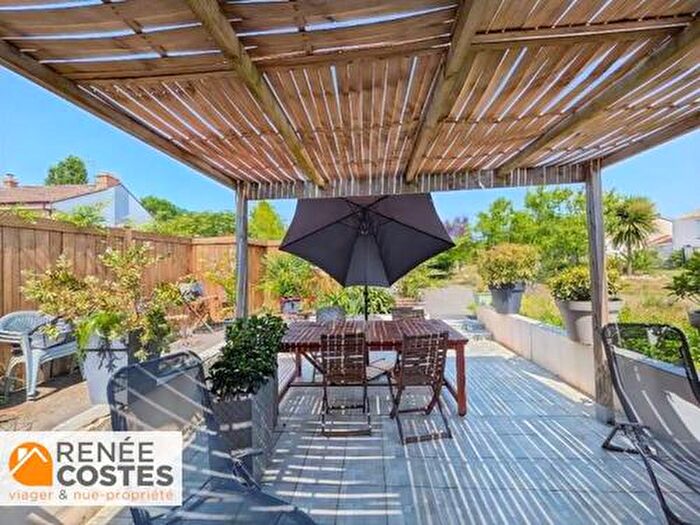 Maison 4 pièces à Oudon, à vendre