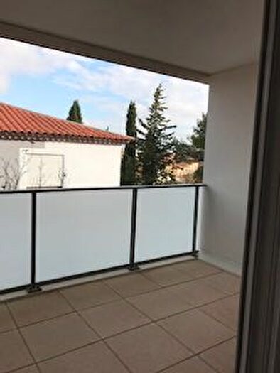 Appartement 2 pièces à louer - Montpellier, La Martelle