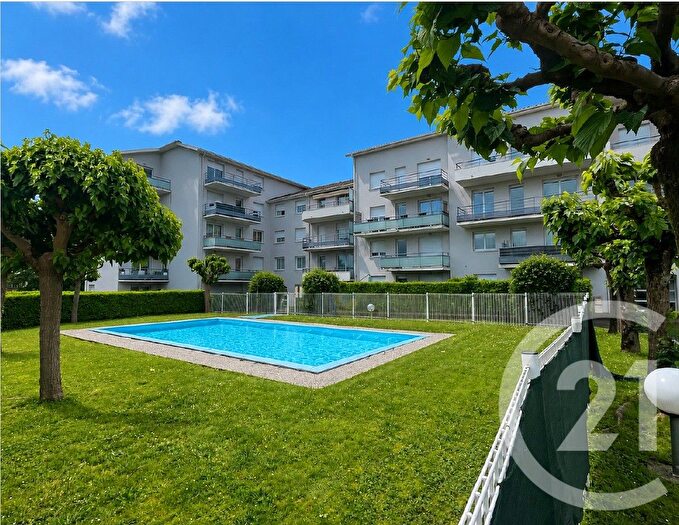 Appartement 2 pièces à vendre - Pau, Pau Nord