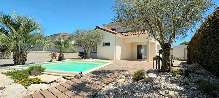 Maison 5 pièces à vendre à Genas