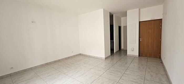 Appartement 1 pièce à louer à Gambetta, Nîmes