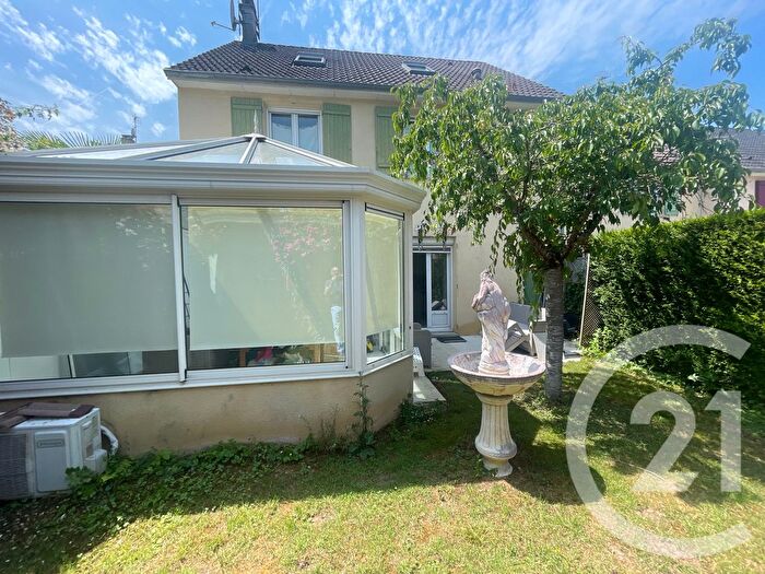 Maison à vendre - Chartres, Hôtel Dieu, Grand Faubourg - 5 pièces - 4 chambres