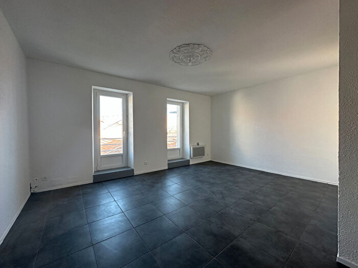 Appartement à louer - Béziers, Perch des Moulins, Font Neuve, Terries - 3 pièces - 2 chambres