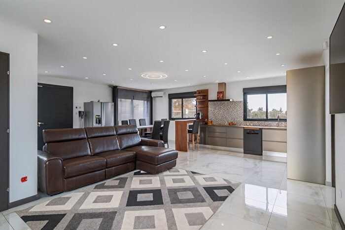 Maison 8 pièces à vendre - Argenteuil, Les Coteaux