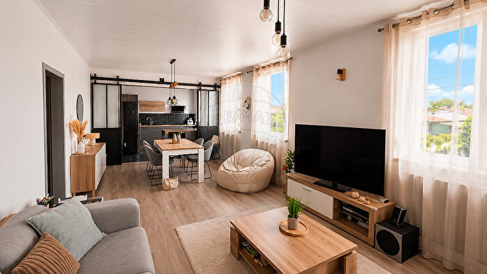 Appartement 3 pièces à vendre - Talange