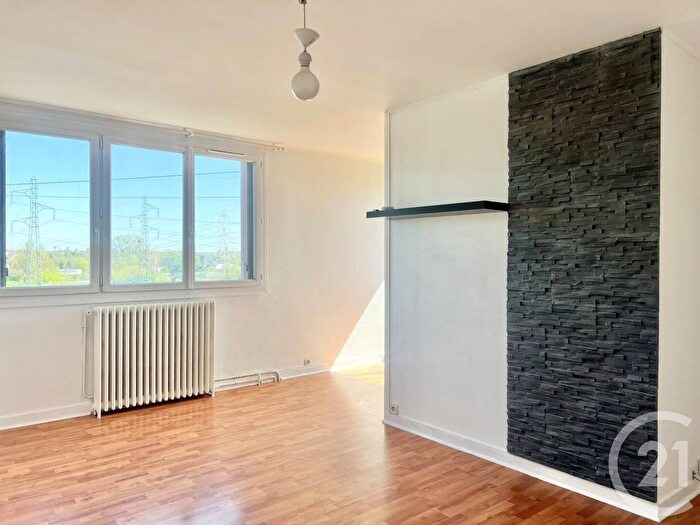 Appartement 3 pièces à louer à Sarcelles
