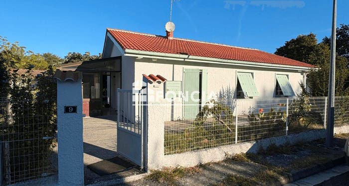 Maison 4 pièces à louer à Lalande, Montauban