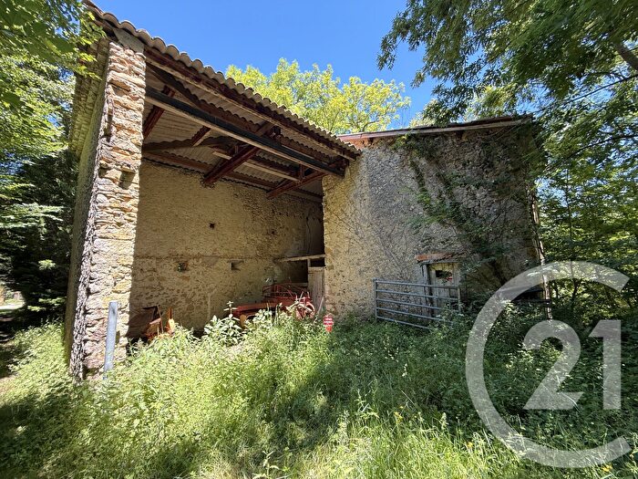 Limbrassac : Maison 3 pièces à vendre