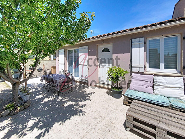 Maison 4 pièces à Cavaillon, Basses Ferrailles, Jas, Hautes Ferrailles, à vendre
