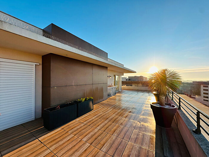 Appartement à vendre - Béziers, Gargailhan, Pech de la Pomme - 5 pièces - 3 chambres