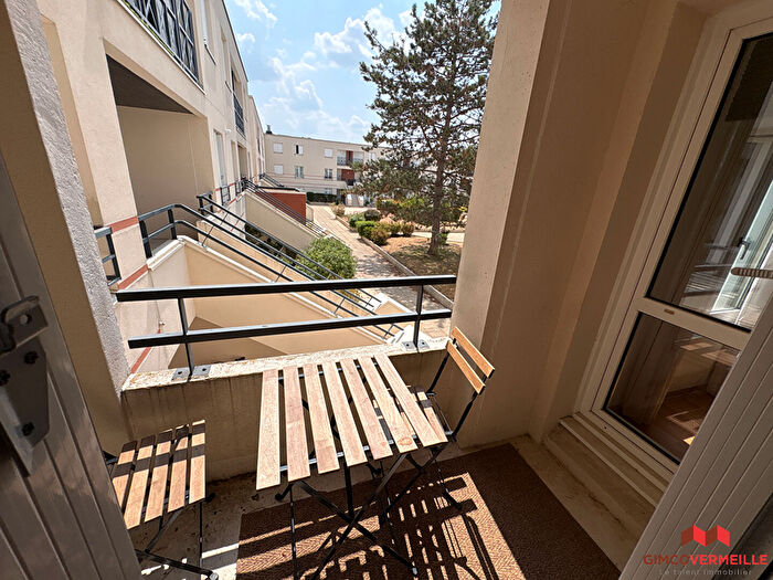 Appartement 2 pièces à Montigny-le-Bretonneux, Le Plan de Troux, à louer