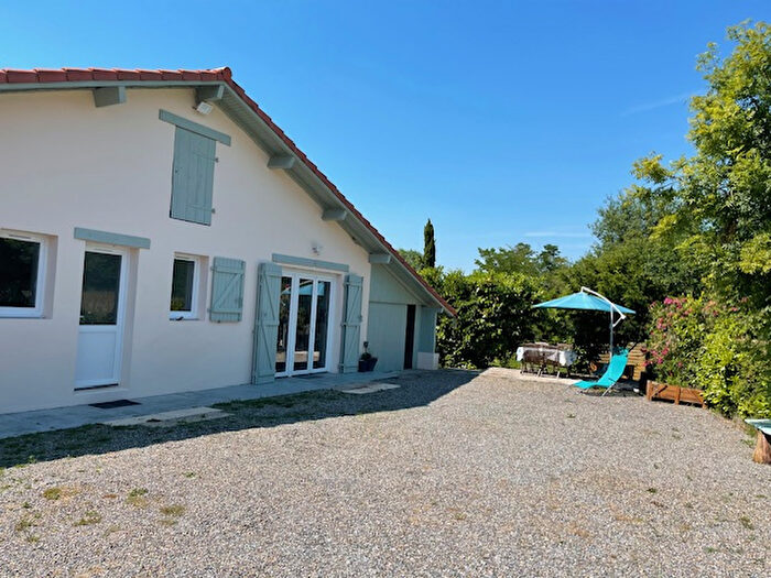 Maison 4 pièces à louer - Gamarde-les-Bains