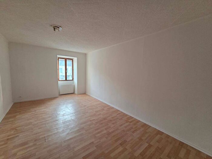 Appartement à louer - La Vallée, Souppes-sur-Loing - 3 pièces - 2 chambres