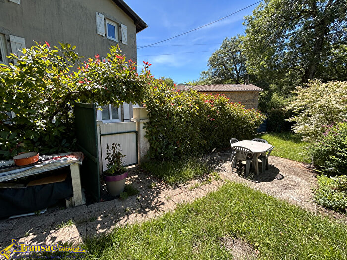 Paslières : Maison 6 pièces à vendre