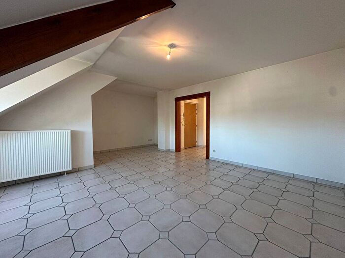 Appartement à louer - Centre Est, Provins - 3 pièces - 2 chambres