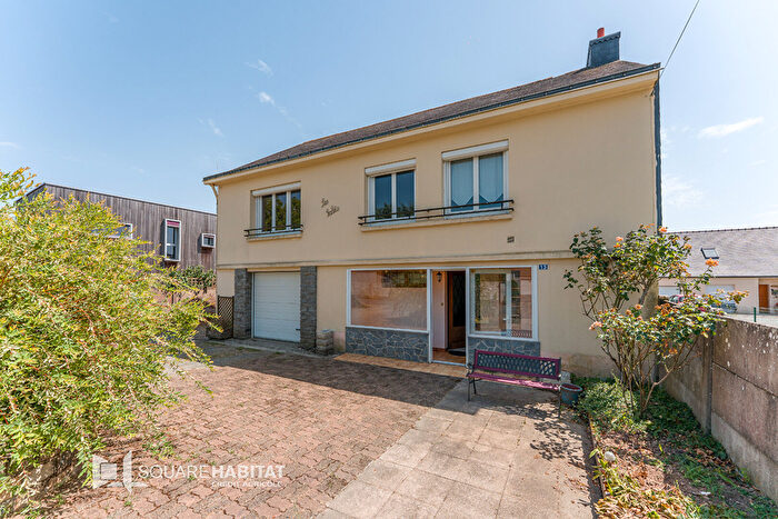 Blain : Maison 5 pièces à vendre
