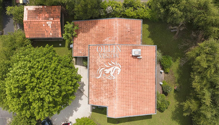 Maison à vendre - La Teste-de-Buch - 5 pièces - 3 chambres