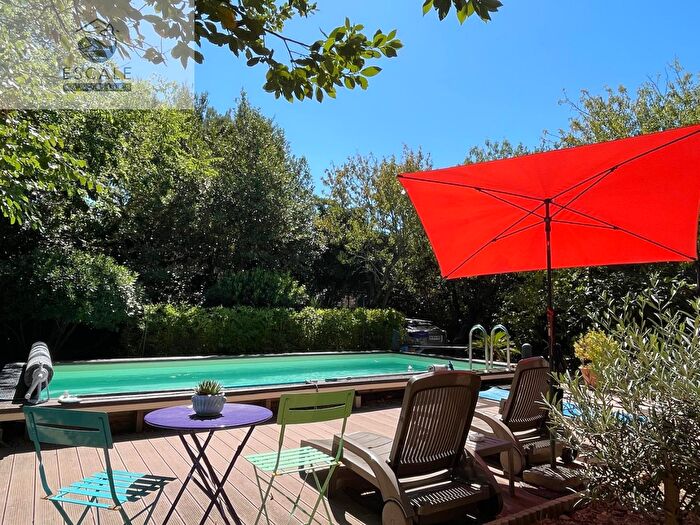 Maison à vendre - Sète, La Corniche - 5 pièces - 4 chambres