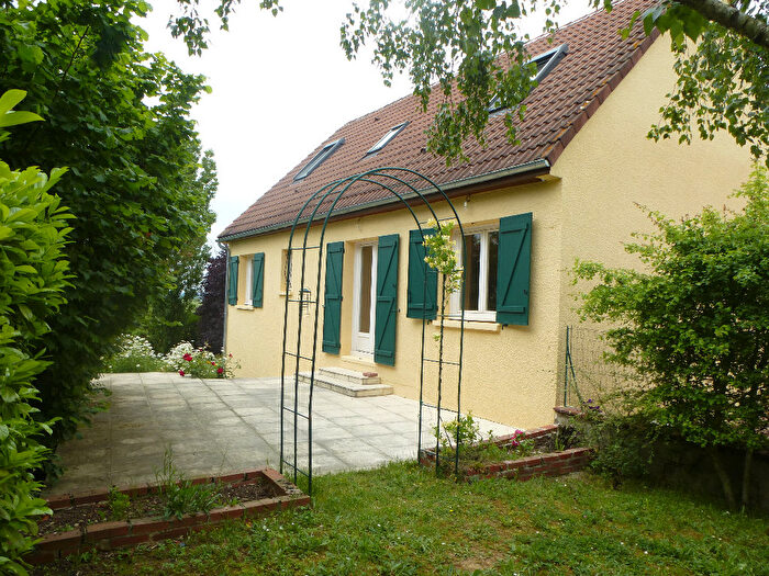Auxerre, Rive droite - Maison 4 pièces à vendre