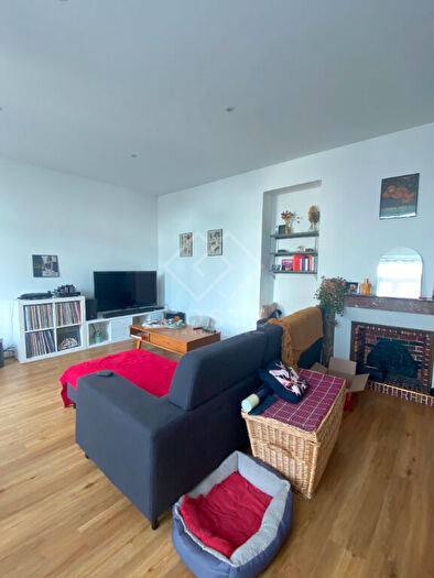 Limoges, Centre-ville, Hôtel de Ville, Emailleurs : Appartement 3 pièces à louer