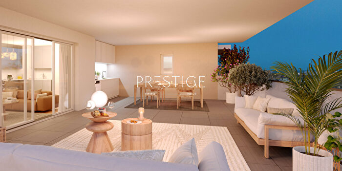 Maison à vendre - Sète - 3 pièces