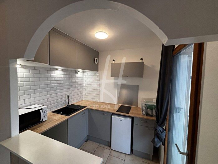 Sablon, Metz : Appartement 1 pièce à louer