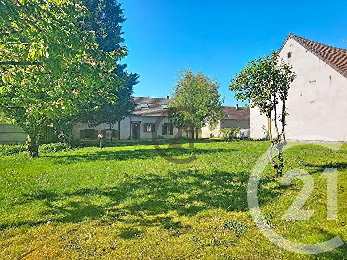 Maison 8 pièces à Vulaines, à vendre