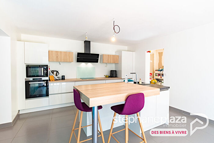 Maison 3 pièces à vendre à Saint-Trivier-sur-Moignans