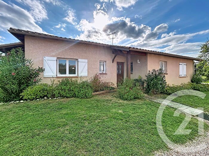 Maison 4 pièces à Bressols, à vendre