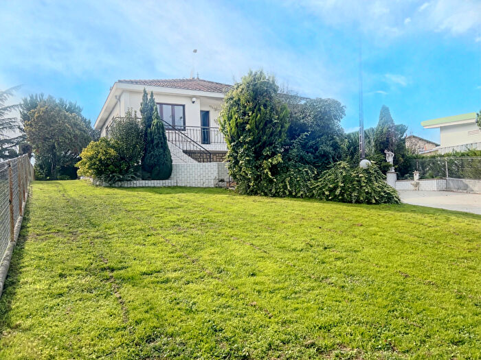 Maison 6 pièces à vendre - Martignas-sur-Jalle