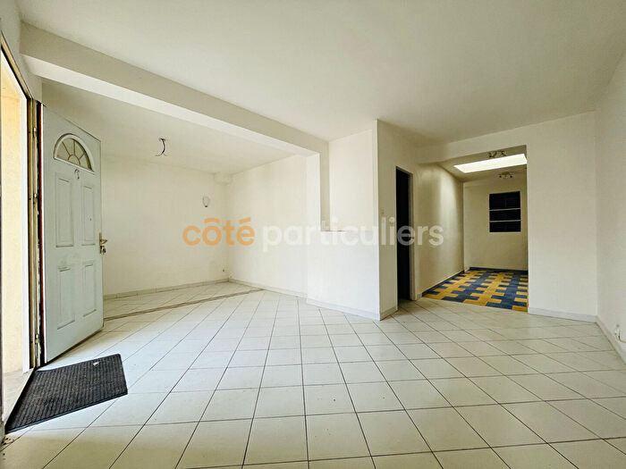 Maison à louer - Montauban, Voltaire - 3 pièces - 2 chambres