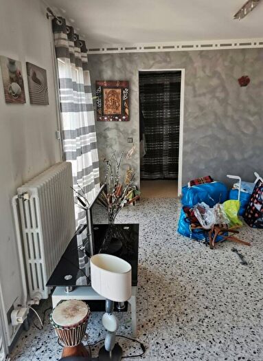 Appartement 1 pièce à Centre Ville, Aix-en-Provence, à louer