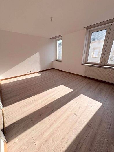 Appartement 3 pièces à Grandrue-Parc-Aragon, Yutz, à louer
