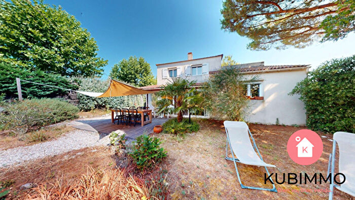 Jard-sur-Mer - Maison 6 pièces à vendre